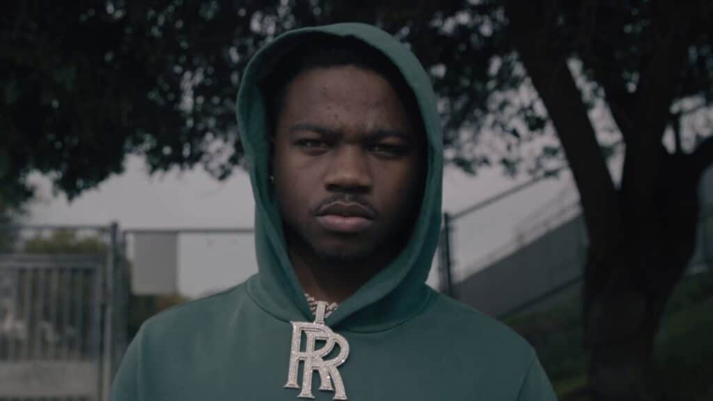 Roddy Ricch: 内向的なラッパーが切り開くヒップホップの新境地 - HIPHOPCs