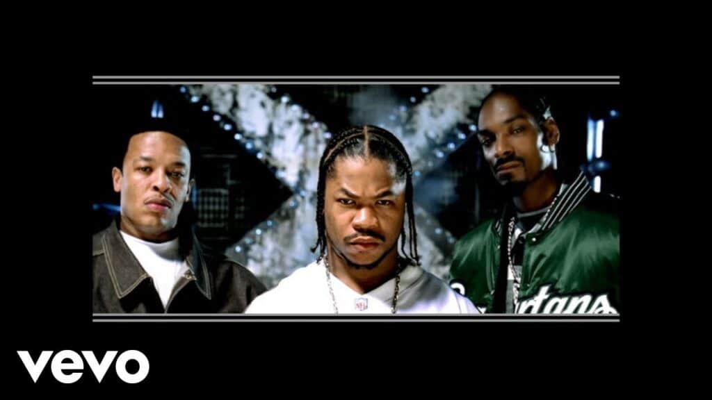 Xzibitの新アルバム『Kingmaker』、Dre、Ice Cube、Redman、Busta RhymesやTy Dollaらが客演 ...