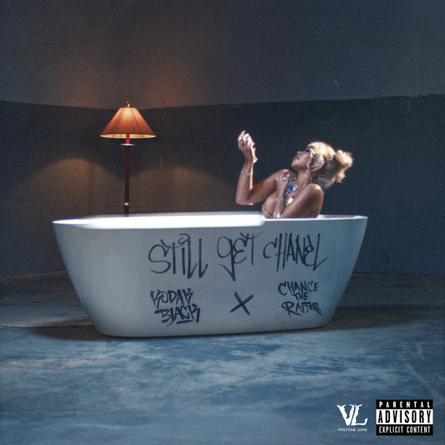 Kodak Black『Still Get Chanel (feat. Chance The Rapper)』｜レビュー＆解説 - HIPHOPCs