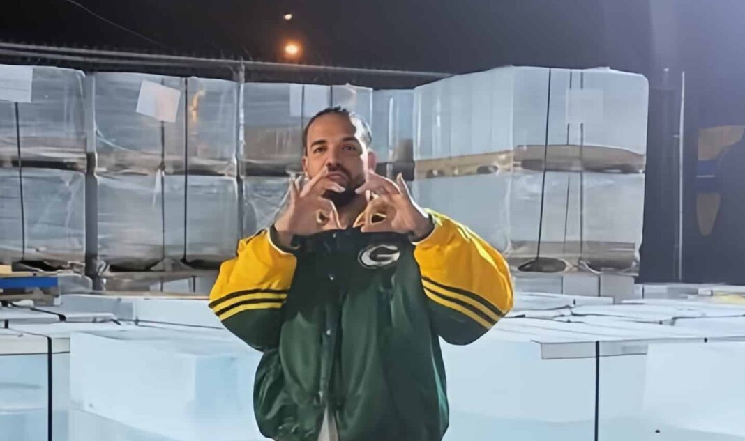 【速報】Drake『ICEMAN』5月15日リリース確定 : 928日間の空白- HIPHOPCs